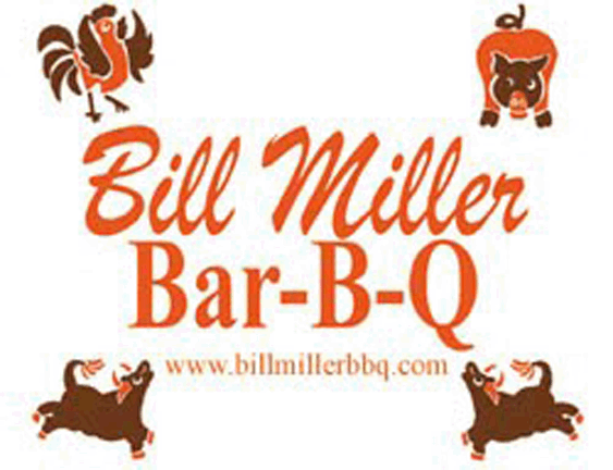Logos Bill S Miller